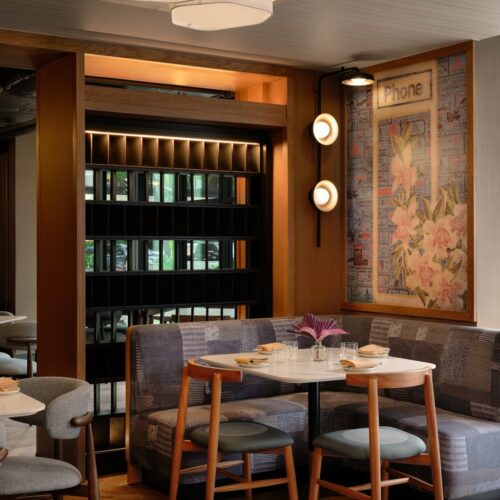 Benjamin Woo Architects | Hawaii Architecture Firm based in Honolulu