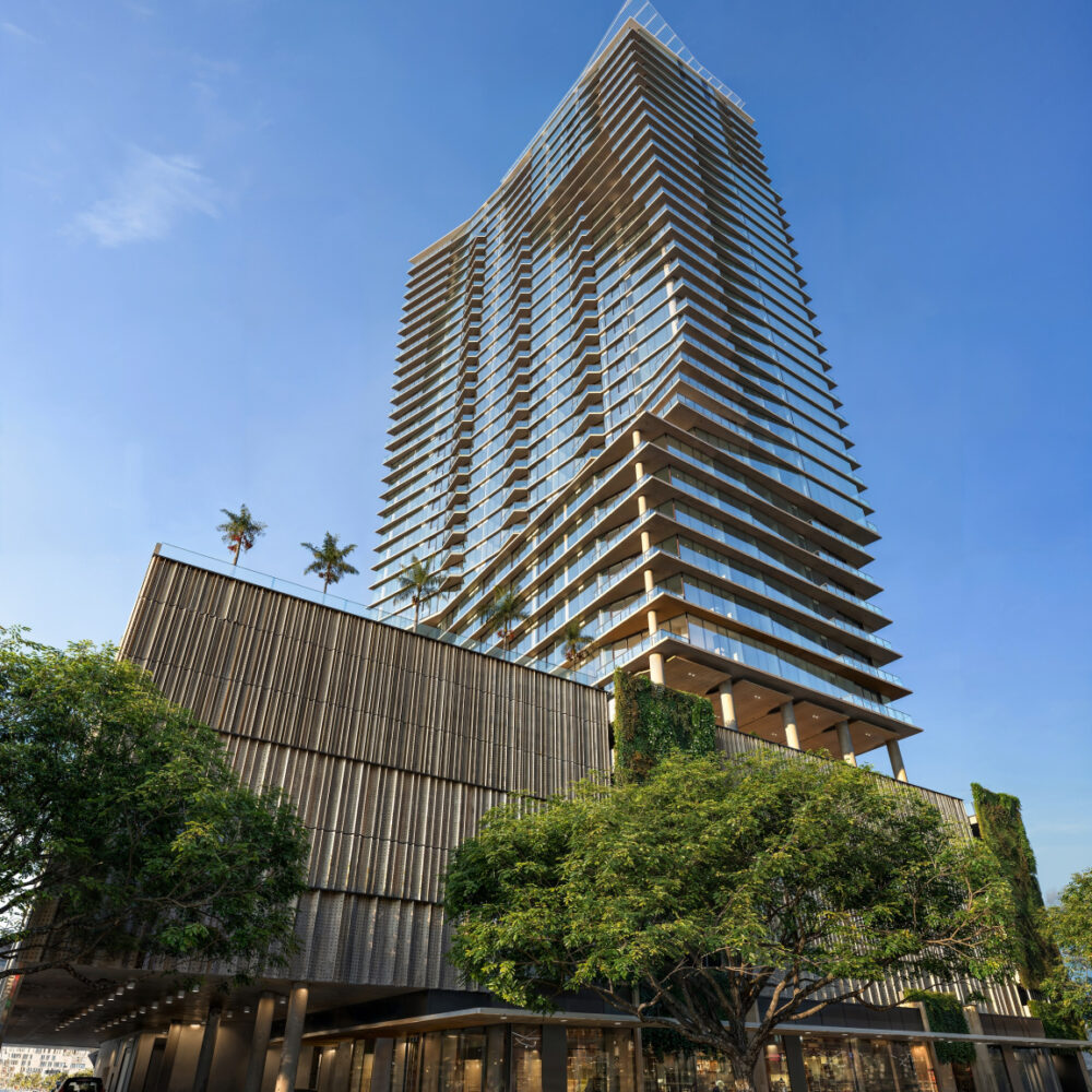 Benjamin Woo Architects | Hawaii Architecture Firm based in Honolulu